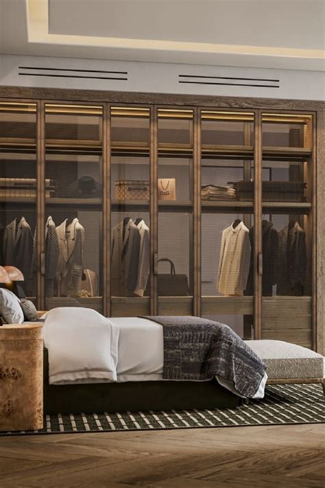 Six Senses Residences Dubai Marina Propsearch Ae
