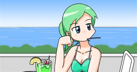 日常 人待ちウェボシー ささきのイラスト Pixiv