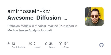 Github Amirhossein Kz Awesome Diffusion Models In Medical Imaging Diffusion Models In Medical