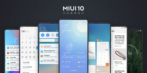 Guide Install MIUI 10 On Any Xiaomi Device