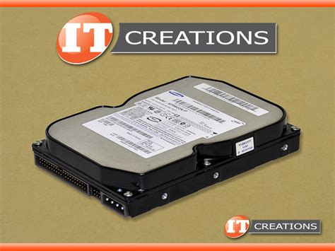 SP0802N Samsung 80GB 7.2k RPM Pata 3.5 Inch Hard Drive (sp0802n/p)