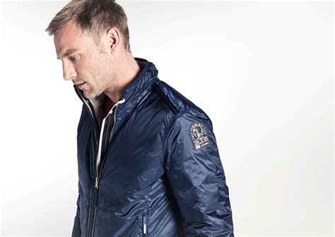 Parajumpers 2016 Spring/Summer Men's Collection
