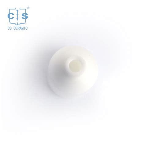 Wholesale Ml Ceramic Sample Crucible Equivalent To GB For