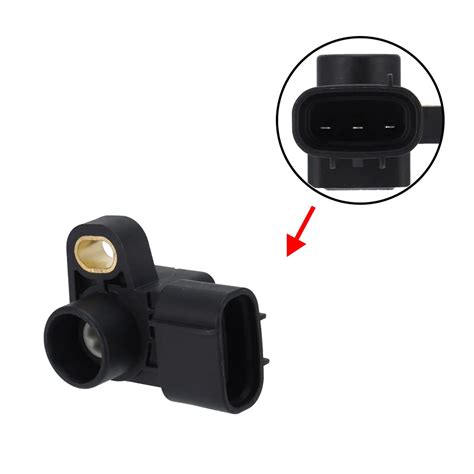 Equipamento Eletr Nico Do Sensor De Posi O Do Acelerador Da Motocicleta