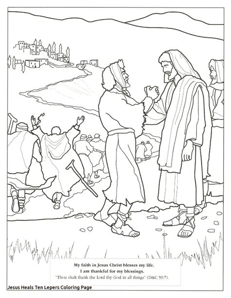 Free Printable Miracles Of Jesus