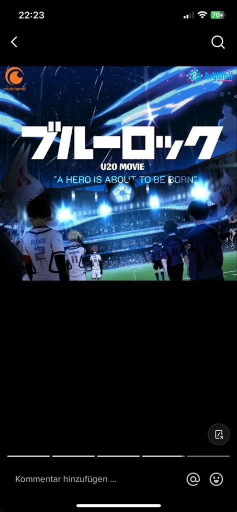 Is That Real R Bluelock