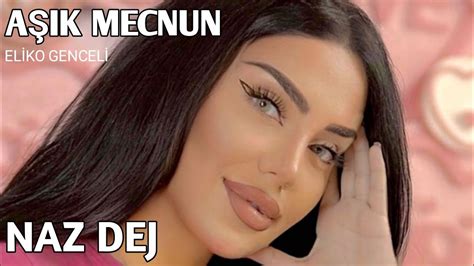 Elsen Pro And Naz Dej Asik Mecnun 2023 En Iyi Şarkı 2023 Youtube Music