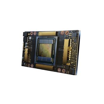 英伟达显卡 NVIDIA Tesla A100 40G深度学习 AI人工智能 高性能GPU运算 Tesla A100 京东商城降价监控 价格