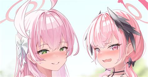 下江コハル ハナコハ Gisiのイラスト Pixiv