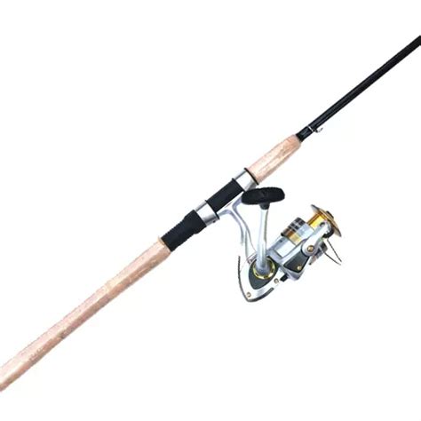 Okuma Av Reel 9 Riversider Rod Spinning Combo Fat Nancys Tackle Shop