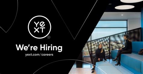 Derick J On Linkedin Yext Careers