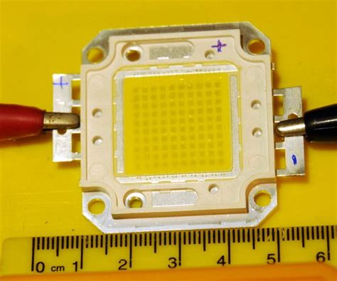 Led 100w Th
