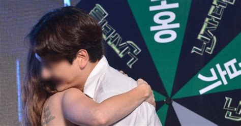 [t포토] 메간 폭스 화끈하게 포옹까지 닌자 터틀