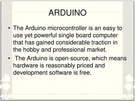 Ppt Arduino Based Underground Cable Fault Detection Powerpoint Presentation Id 4050930