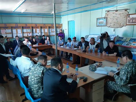 Улсын Онцгой комиссоос 20 сая төгрөгийг шийдвэрлэхээр боллоо