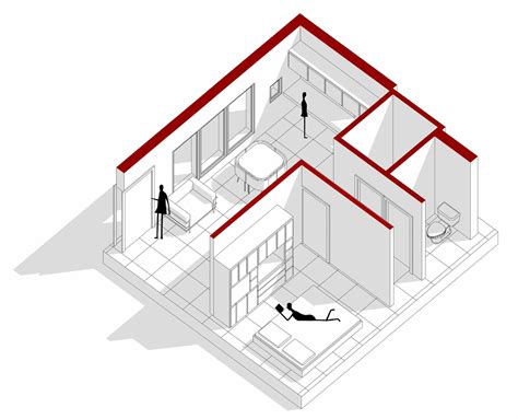 ARCHITECTURAL PORTFOLIO By Arrixh Issuu