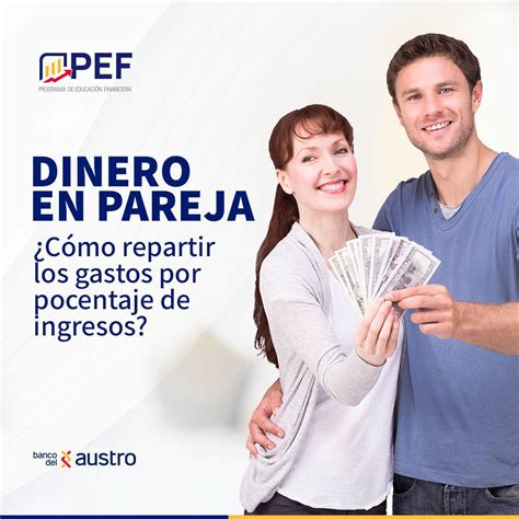 Dinero En Pareja Aprende Finanzas