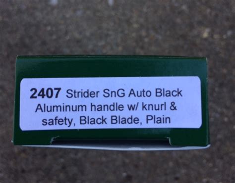 Fs Strider Protech Sng Auto