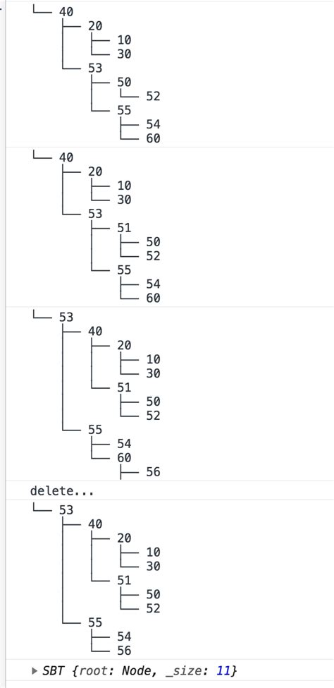 Sbt Issue Rubylouvre Algorithmbook Github