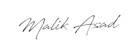 88 Malik Asad Name Signature Style Ideas Unique Electronic Signatures