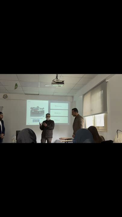 Video Eslam Ashraf On Linkedin Success Eslsca Uber Teamwork