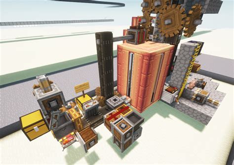 Canon Factory Createmod