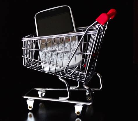 Nowoczesne Zakupy W Carrefour Poradnik Handlowca