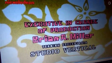 United Plankton Pictures Inc And Nicktoons 1999 Youtube