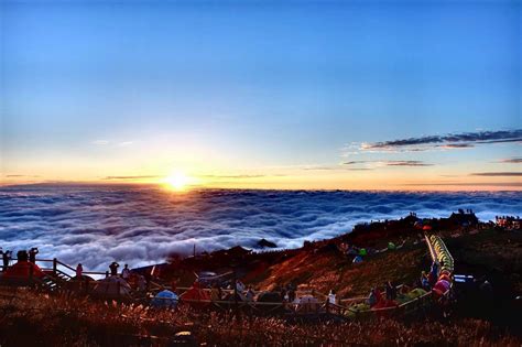 武功山风景区详细介绍家级风景名胜区第4页大山谷图库
