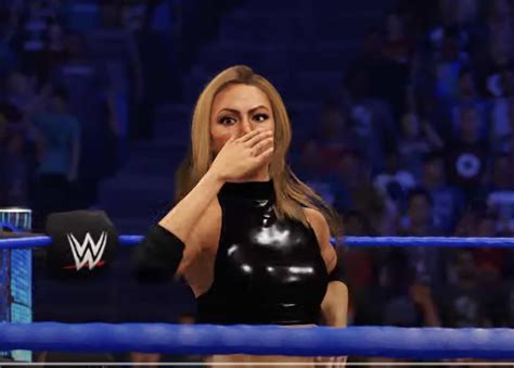 WWE 2K22 DLC A Complete Breakdown Of New Characters And Features