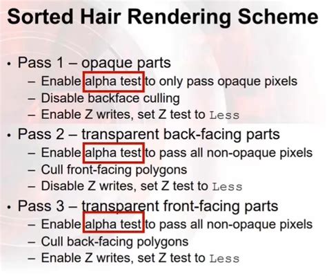 【技术美术百人计划】early Z 和 Z Prepass 哔哩哔哩