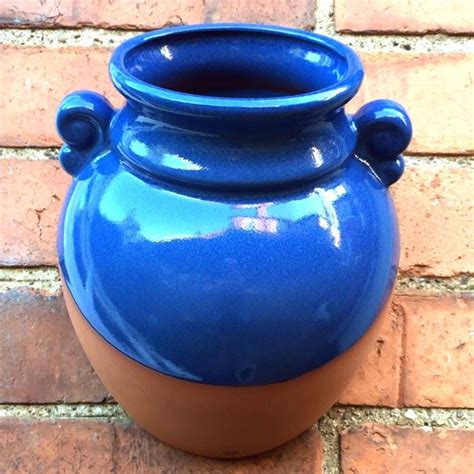 Classical Urn Wall Planter Hand Made Uk