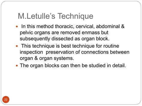 Procedure Of Autopsy Pptx
