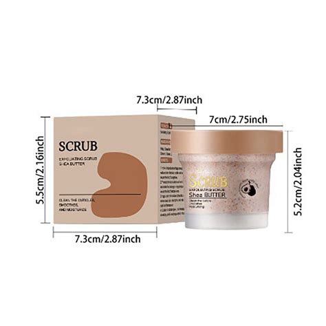 Vein Exfoliating Loofah Lip Ointment Exfoliating Shampoo Piercing Bump