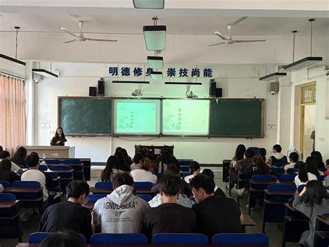 职场启航 奔向未来经济管理学院举办2025届毕业生专场招聘会 学院动态 湖南水利水电职业技术学院