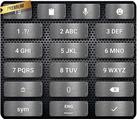 Some Themes In The Old T9 Keyboard R Old T9 Keyboard