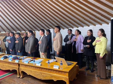 ЦЭЦЭГ СУМЫН ЦЭЦЭГ СУМЫН ИТХ ЗДТГ ын албан ёсны хуудас