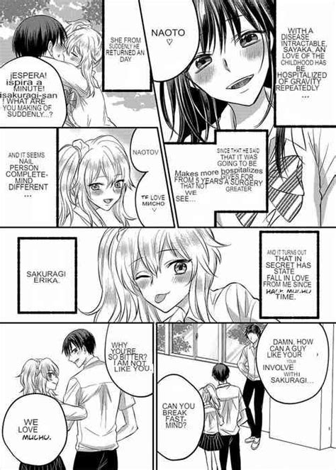 Only You 20 Nhentai Hentai Doujinshi And Manga
