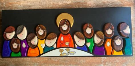 Last Scene Jesús Apóstol apóstoles Last Supper Jesus Apostle