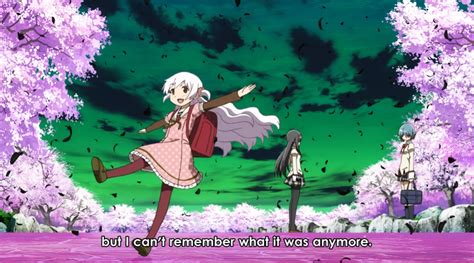 Anime Review 89 Madoka Magica Rebellion The Traditional Catholic Weeb