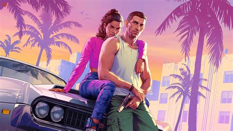 GTA VI Could Be Delayed To 2026 After Missing Multiple Deadlines