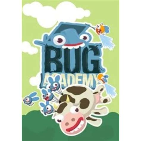 Bug Academy PC Steam Digihry Sk