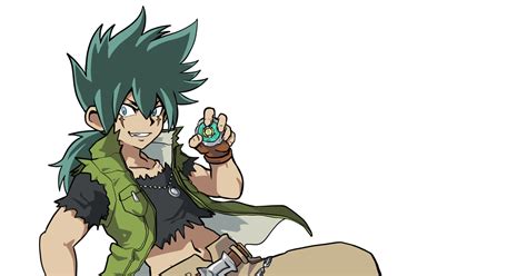 Metal Fight Beyblade 盾神キョウヤ May 2nd 2022 Pixiv