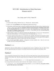 Data Structures Homework Stack2 Linked List Transformation Course Hero