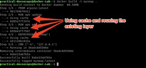 lesson 2 docker images docker layers and registry practical devsecops