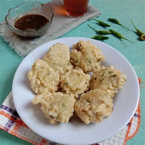 Resep Nasi Aci Sederhana Rumahan Di Yummy App