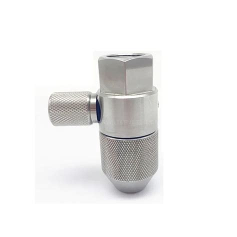 Waterjet Dialine Cutting Head Assembly 281