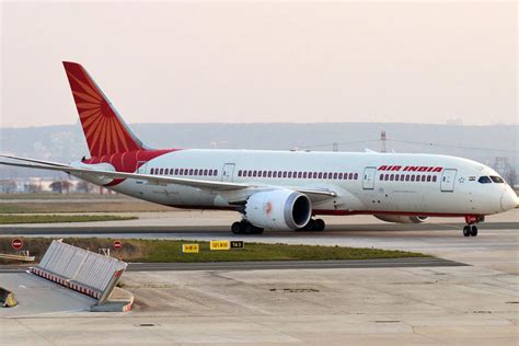 India Bans International Passenger Flights For The Rest Of The Year