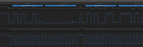 Test Run My New Saleae Logic Analyzer Details