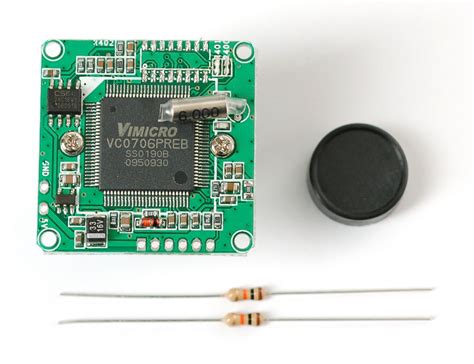 ttl serial jpeg camera with ntsc video raspberry pi в Киеве Украина